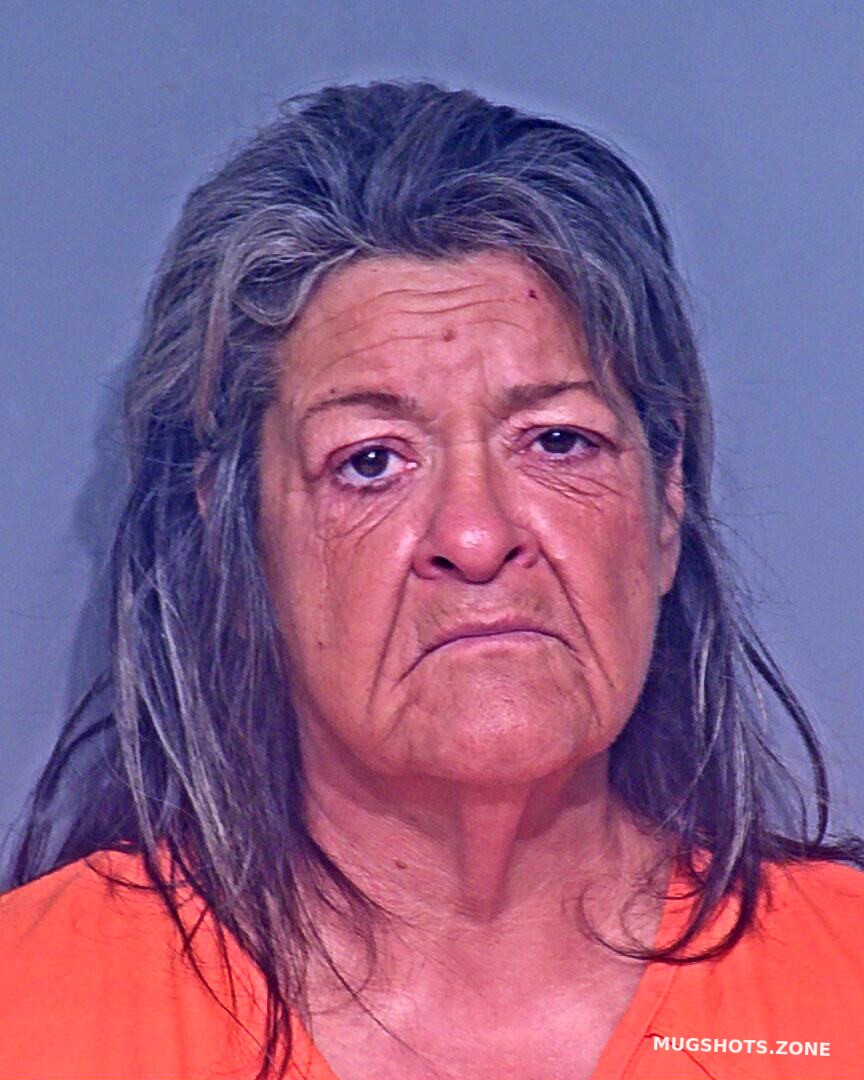 SOILEAU SUSAN MARIE 10/06/2024 - Baldwin County Mugshots Zone