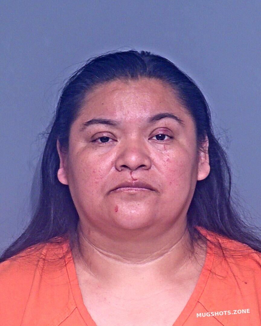 TETHU-CERRO MARIA 10/07/2024 - Baldwin County Mugshots Zone