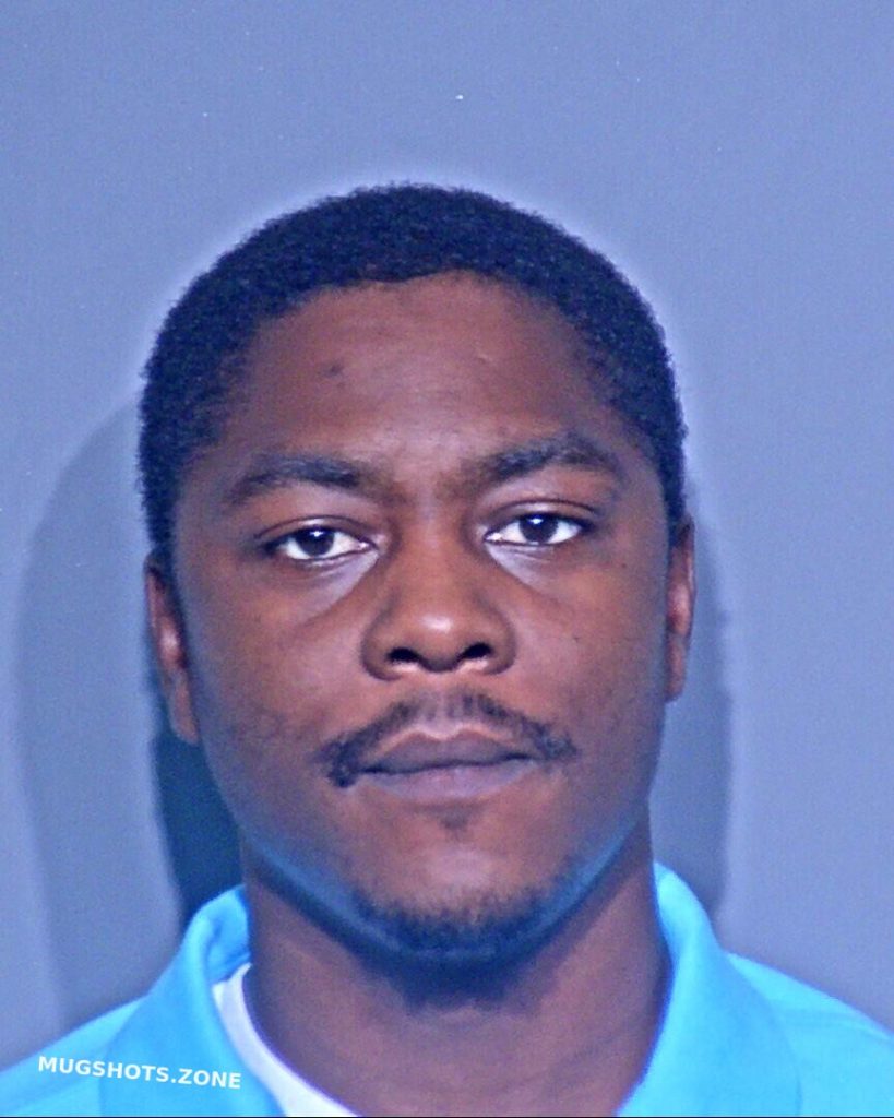 FORD DARIUS DONNELL 10/08/2024 - Baldwin County Mugshots Zone