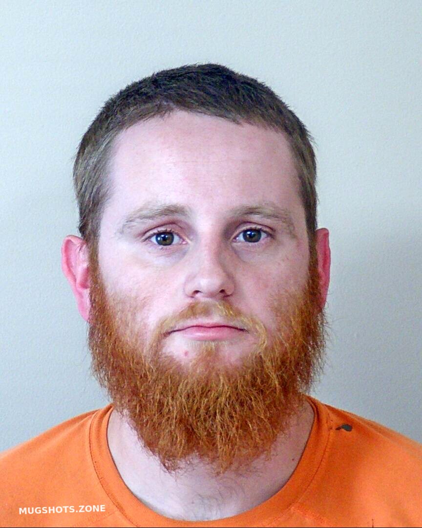 GRUNDY MATTHEW STEPHEN 10/09/2024 - Baldwin County Mugshots Zone