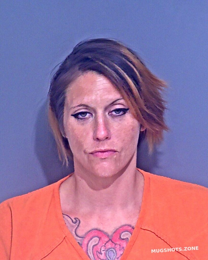 CRAVEN ELINOR LENA ELIZABETH 10/10/2024 - Baldwin County Mugshots Zone