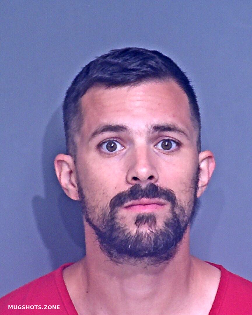 GREENWOOD ERIC JOSHUA 10/10/2024 - Baldwin County Mugshots Zone