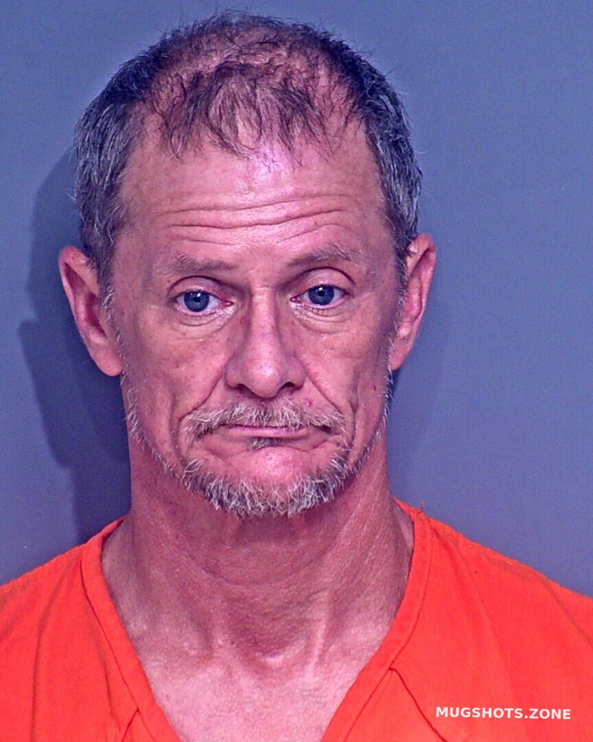 SANDLIN TERRY DONALD 10/11/2024 - Baldwin County Mugshots Zone