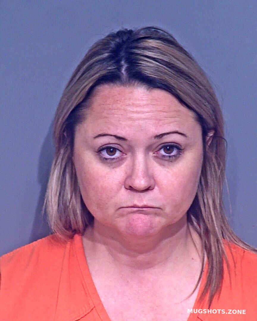 STEINREIDE JENNIFER GEE 10/11/2024 - Baldwin County Mugshots Zone