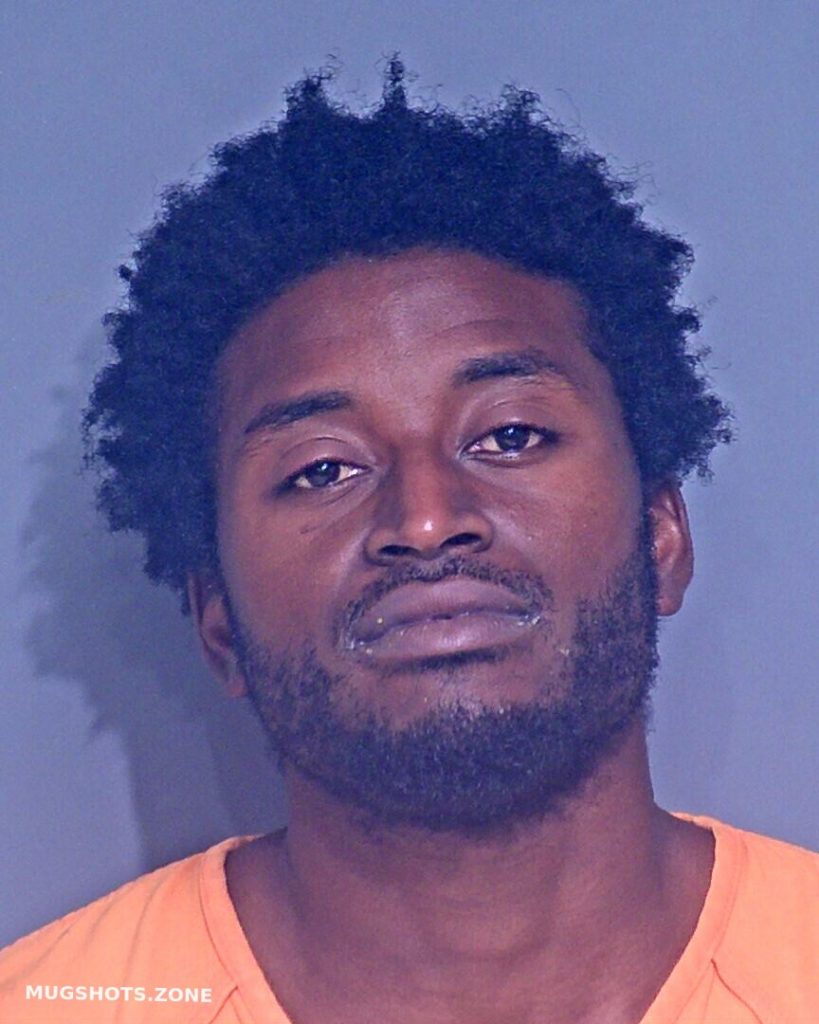 STOTS JABARI MALIEK 10/11/2024 - Baldwin County Mugshots Zone