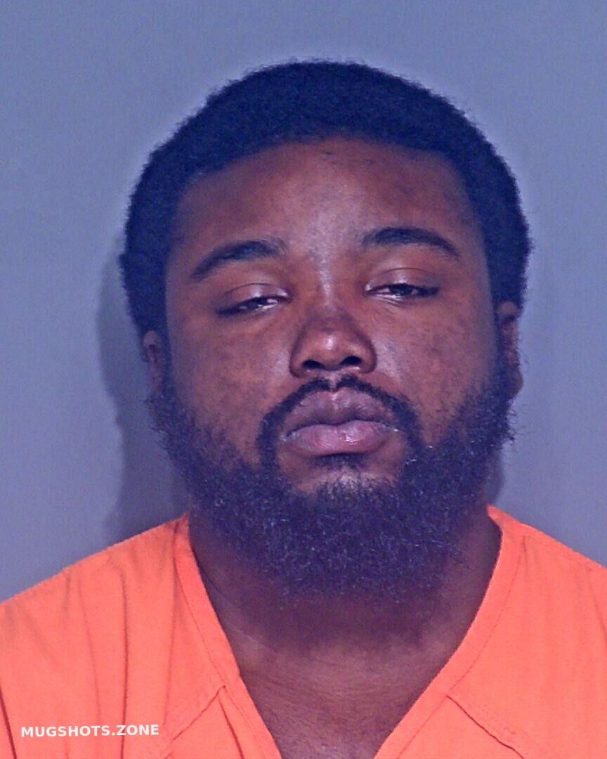 MALONE JR. TIMOTHY AARON 10/12/2024 - Baldwin County Mugshots Zone