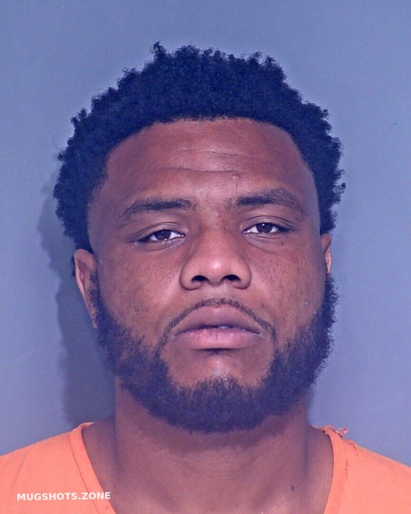 DUNN KOBE DANTE 10/13/2024 - Baldwin County Mugshots Zone
