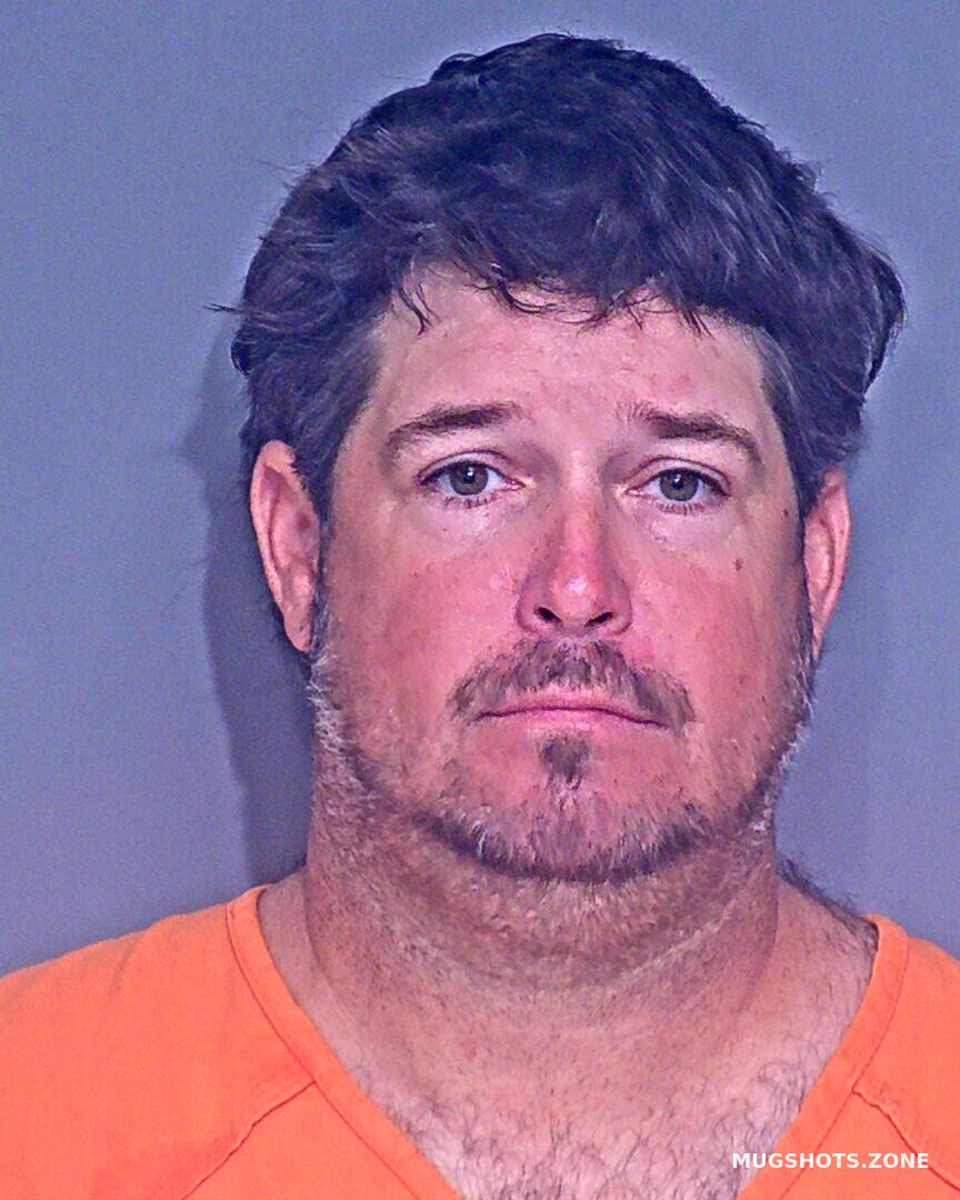 DUKE THOMAS JAMES 10/15/2024 - Baldwin County Mugshots Zone