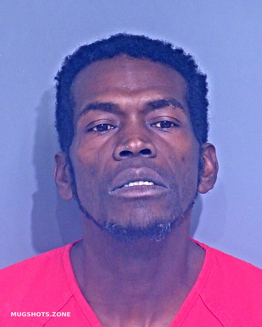 FROST TODD DEWAYNE 10/16/2024 - Baldwin County Mugshots Zone