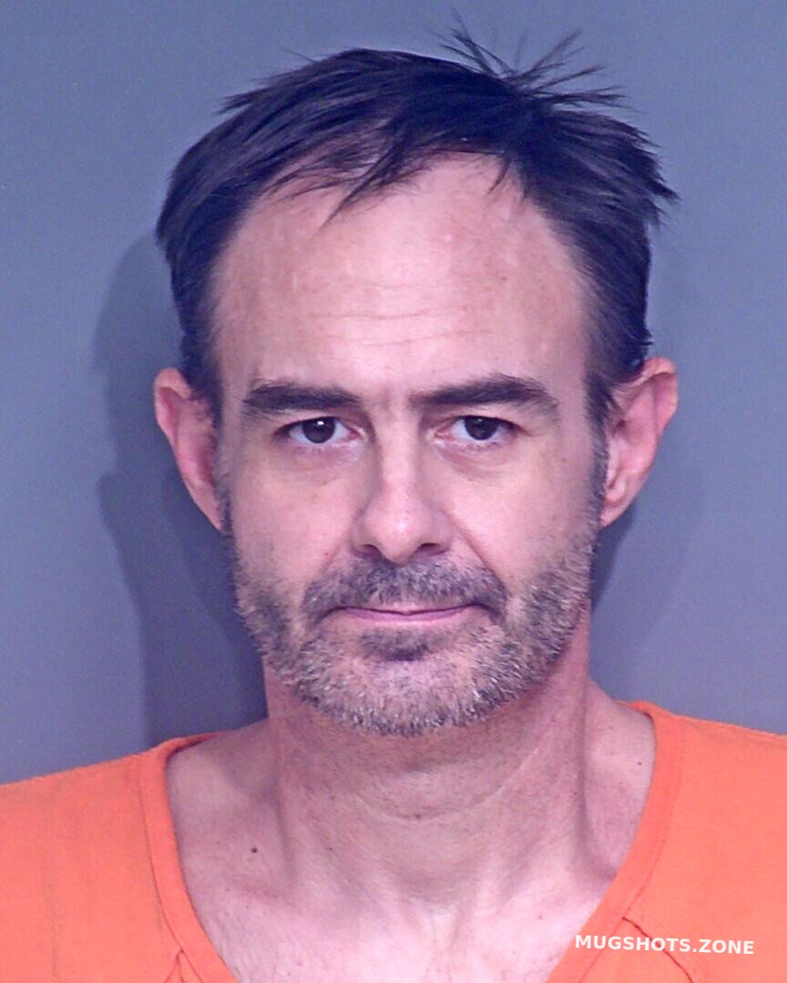 FILES DARYL KENNEDY 10/16/2024 - Baldwin County Mugshots Zone