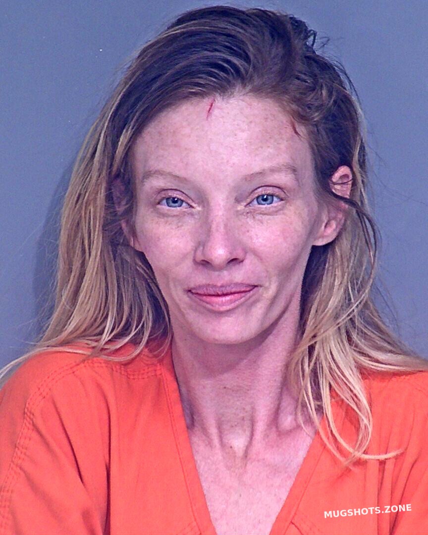 ANDERSON SARAH CAROLINE 10/17/2024 - Baldwin County Mugshots Zone