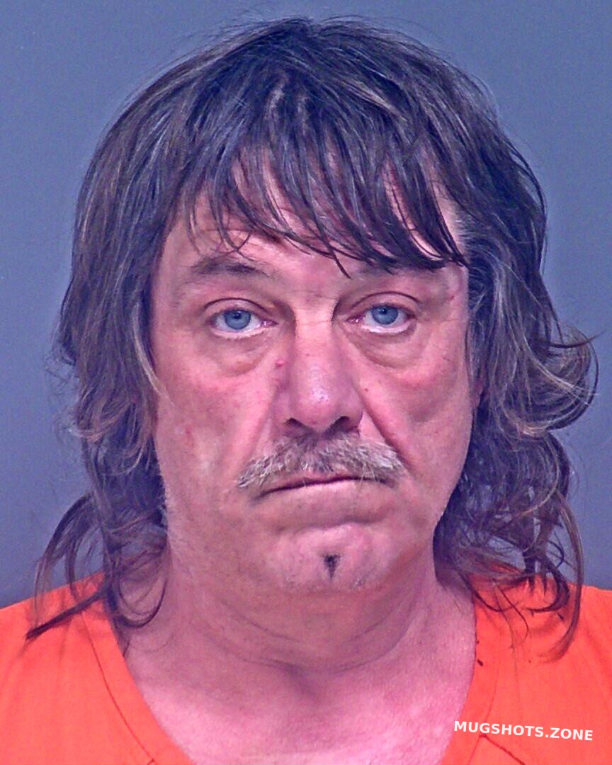 PINKARD BRIAN WAYNE 10/18/2024 - Baldwin County Mugshots Zone