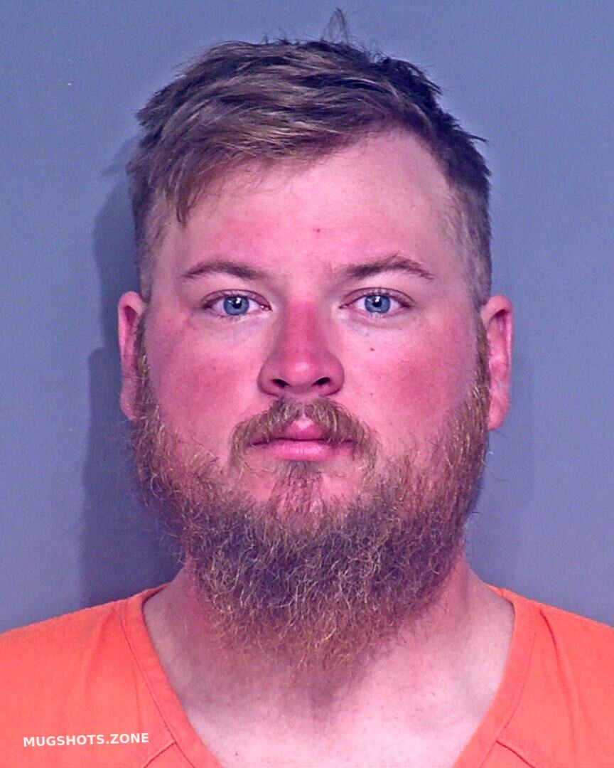 ROBERTS HUNTER TRISTAN 10/20/2024 - Baldwin County Mugshots Zone