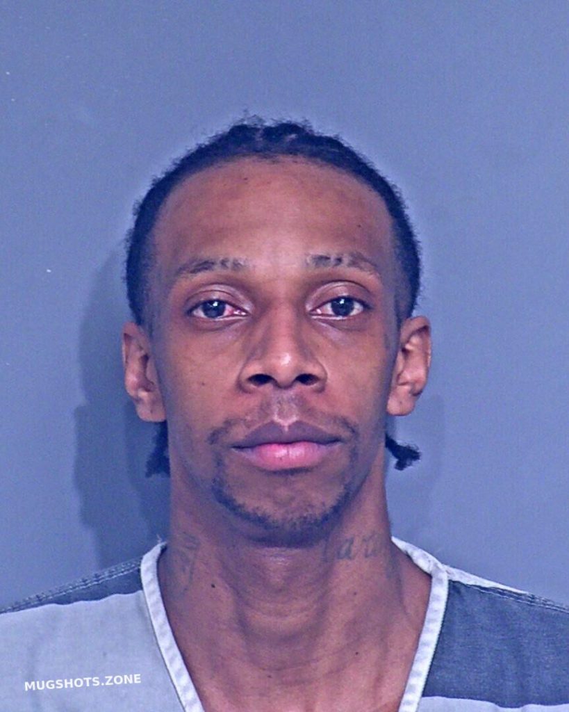 WINSTON JR CARL LESTER 10/21/2024 - Baldwin County Mugshots Zone