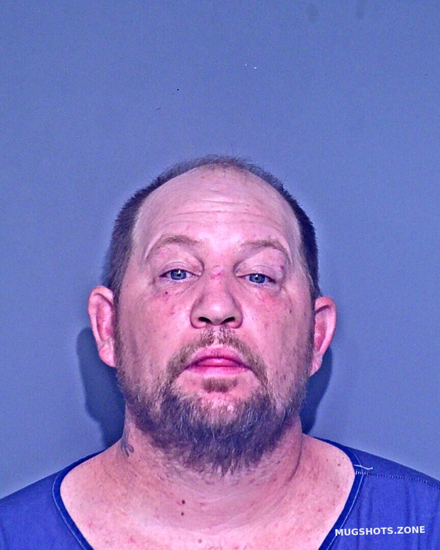 FUNDERBURK MICHAEL DAVID 10/21/2024 - Baldwin County Mugshots Zone