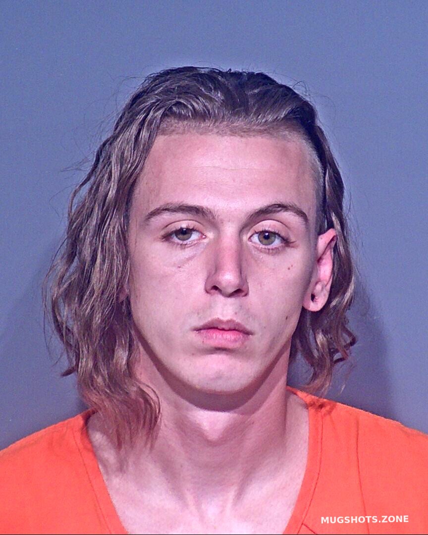 LORD DUSTIN TYLOR 10/22/2024 - Baldwin County Mugshots Zone