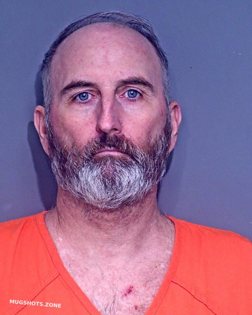 FLOYD GEORGE RAYMOND 10/22/2024 - Baldwin County Mugshots Zone