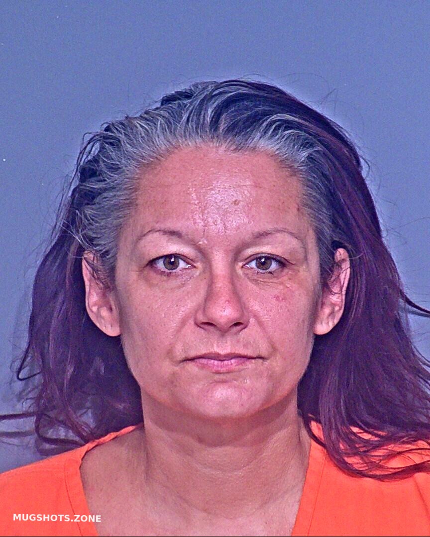 REACH MISTY DAWN 10/23/2024 - Baldwin County Mugshots Zone