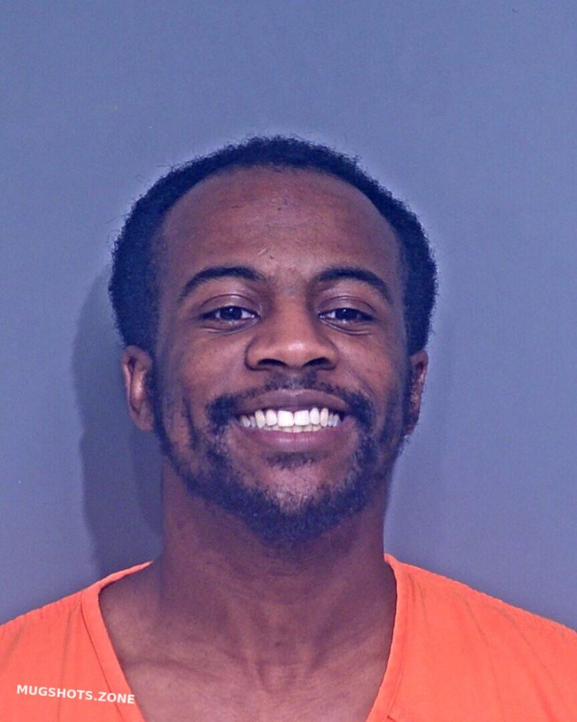 COLEMAN TYLER KEITH 10/23/2024 - Baldwin County Mugshots Zone