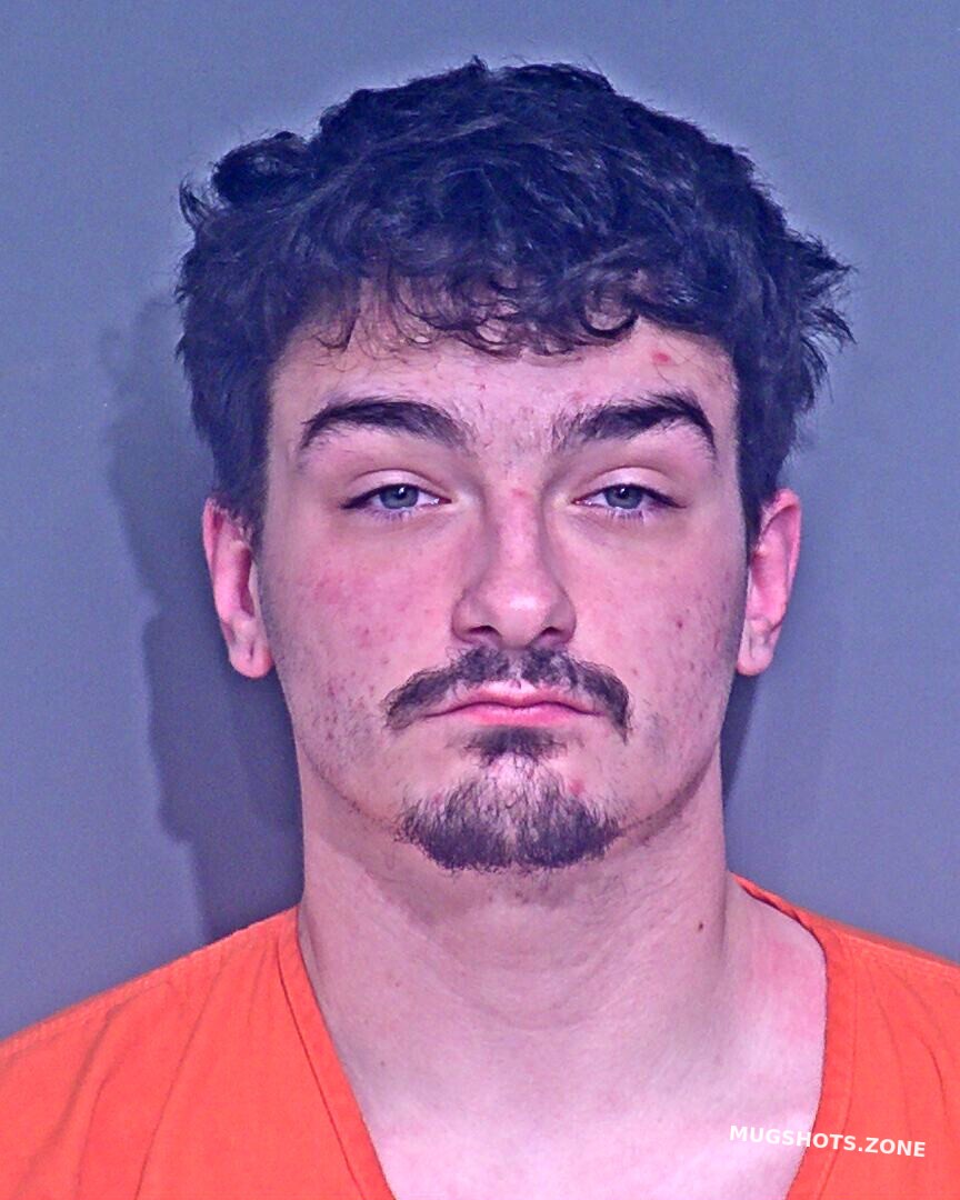 LIND CALEB JACOB 10/24/2024 - Baldwin County Mugshots Zone
