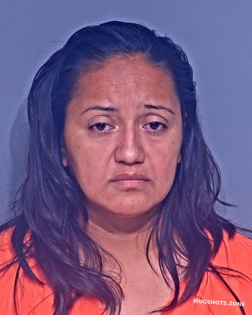 REYES-ARELLANO ALMA L 11/01/2024 - Baldwin County Mugshots Zone