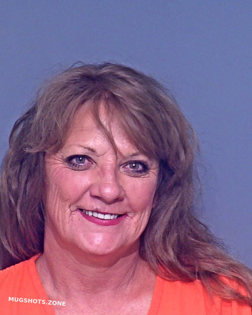 BROWN CATHY JEAN HADLEY 11/01/2024 - Baldwin County Mugshots Zone