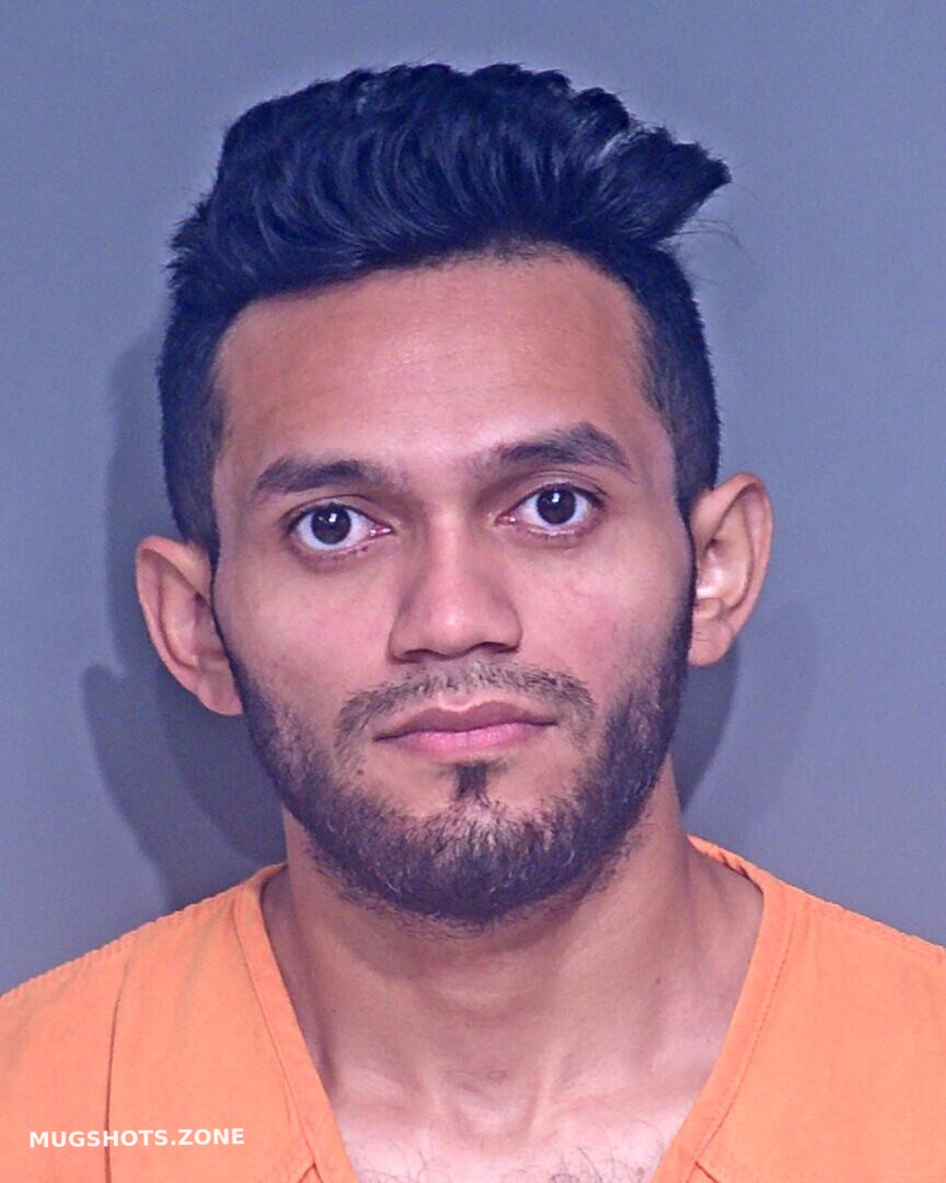 PERDOMO-LAGOS SAMIR LEONEL 11/06/2024 - Baldwin County Mugshots Zone