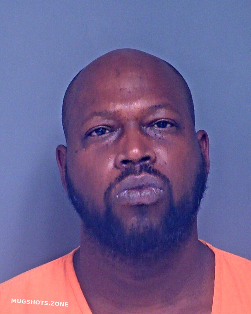 LOFTON SR TRAVIS DANTE' ORLANDO 11/07/2024 - Baldwin County Mugshots Zone