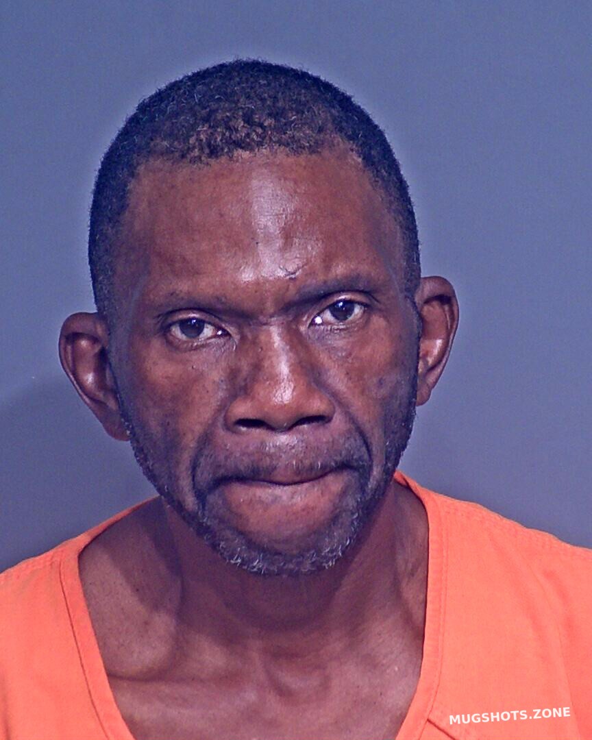JACKSON PARISH WILLIE 11/07/2024 - Baldwin County Mugshots Zone