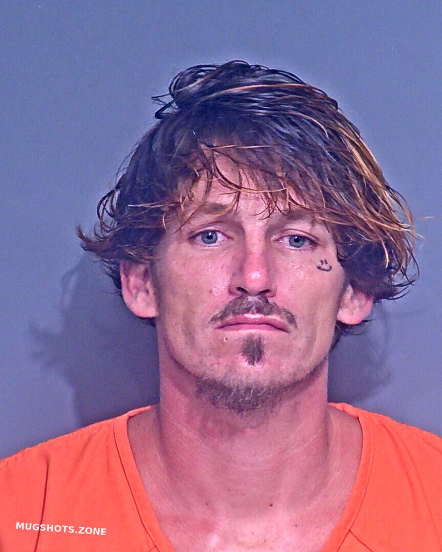 HANSON JEREMY DANIEL MITCHELL 11/08/2024 - Baldwin County Mugshots Zone