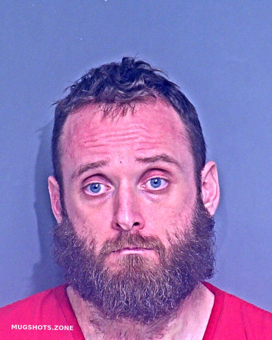 KING AARON CHRISTOPHER 11/08/2024 - Baldwin County Mugshots Zone