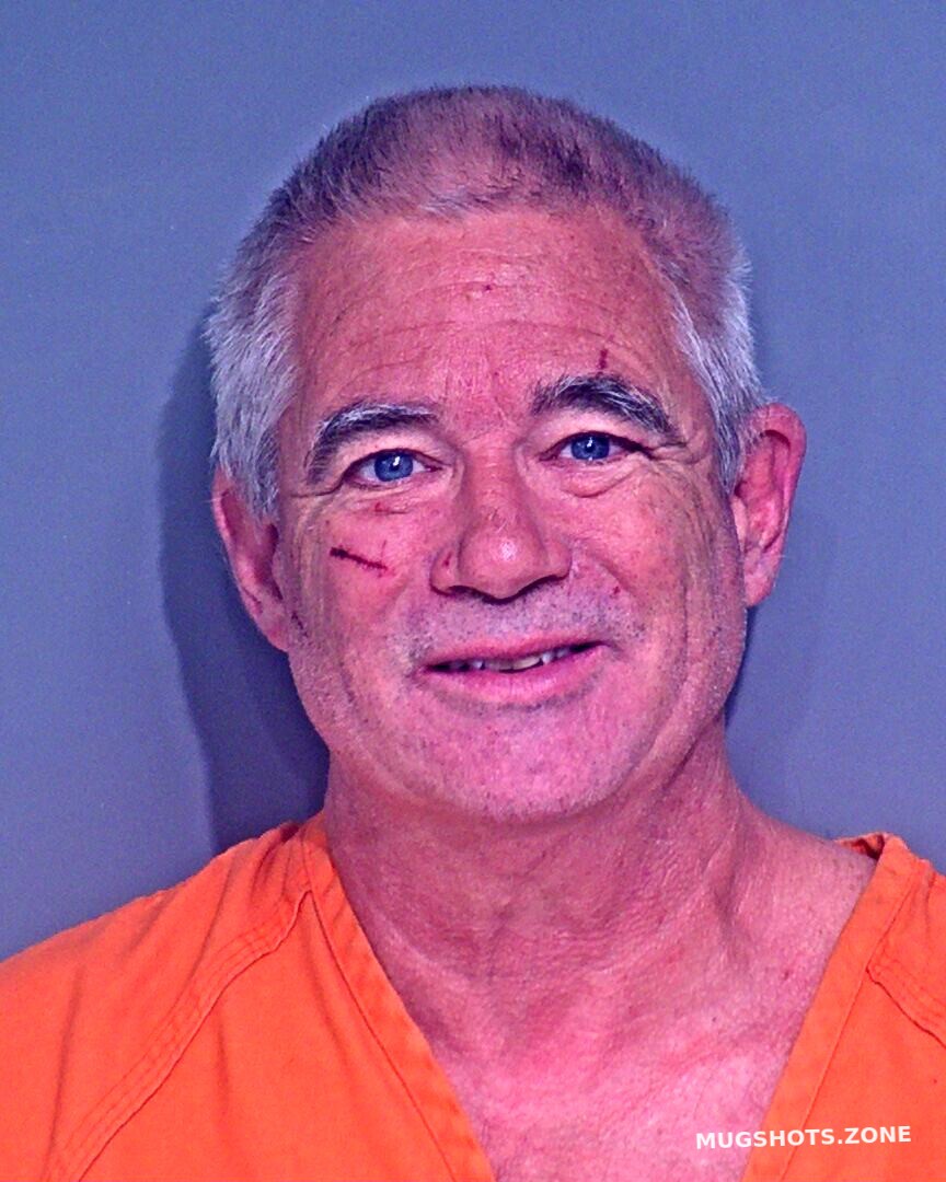 CROOK RODNEY MERLE 11/10/2024 - Baldwin County Mugshots Zone