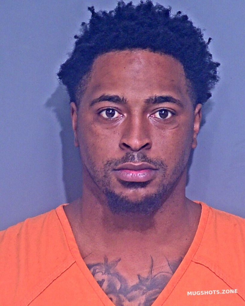 RODGERS VINCENT NIGHTINGALE 11/12/2024 - Baldwin County Mugshots Zone