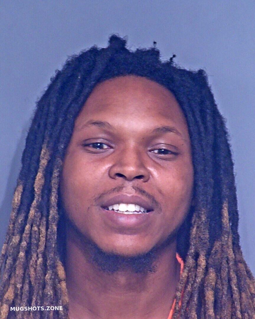 BAILEY TERRELL DEMETRIUS 11/12/2024 - Baldwin County Mugshots Zone