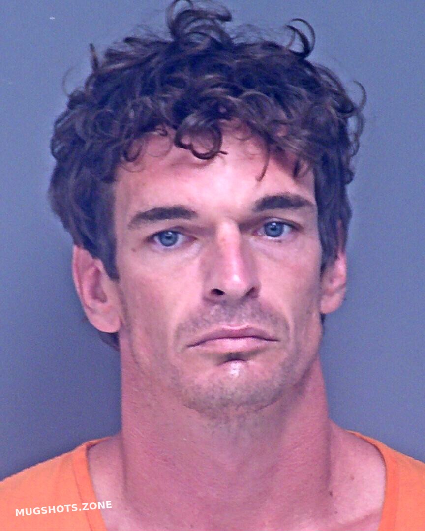 GEORGE SETH WAYNE 11/12/2024 - Baldwin County Mugshots Zone