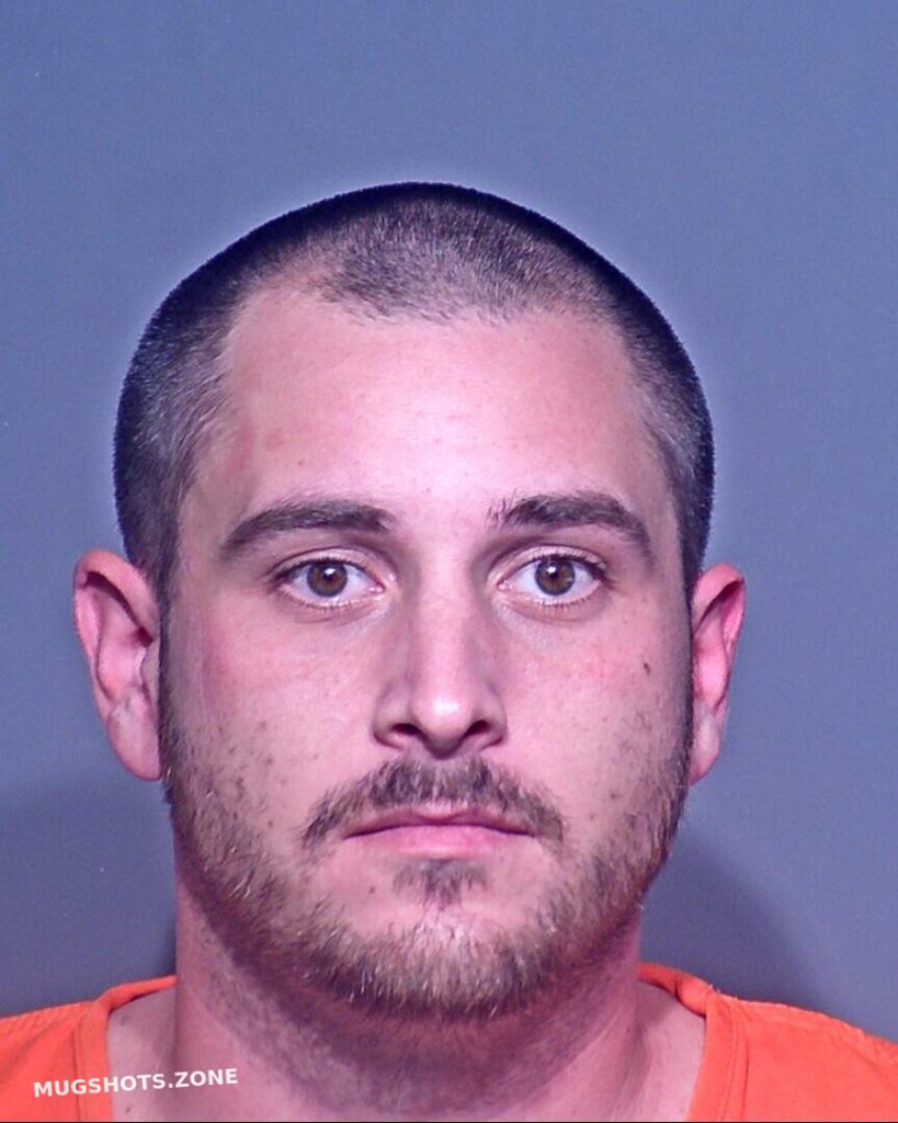 FERRIS HUNTER PAUL 11/12/2024 - Baldwin County Mugshots Zone