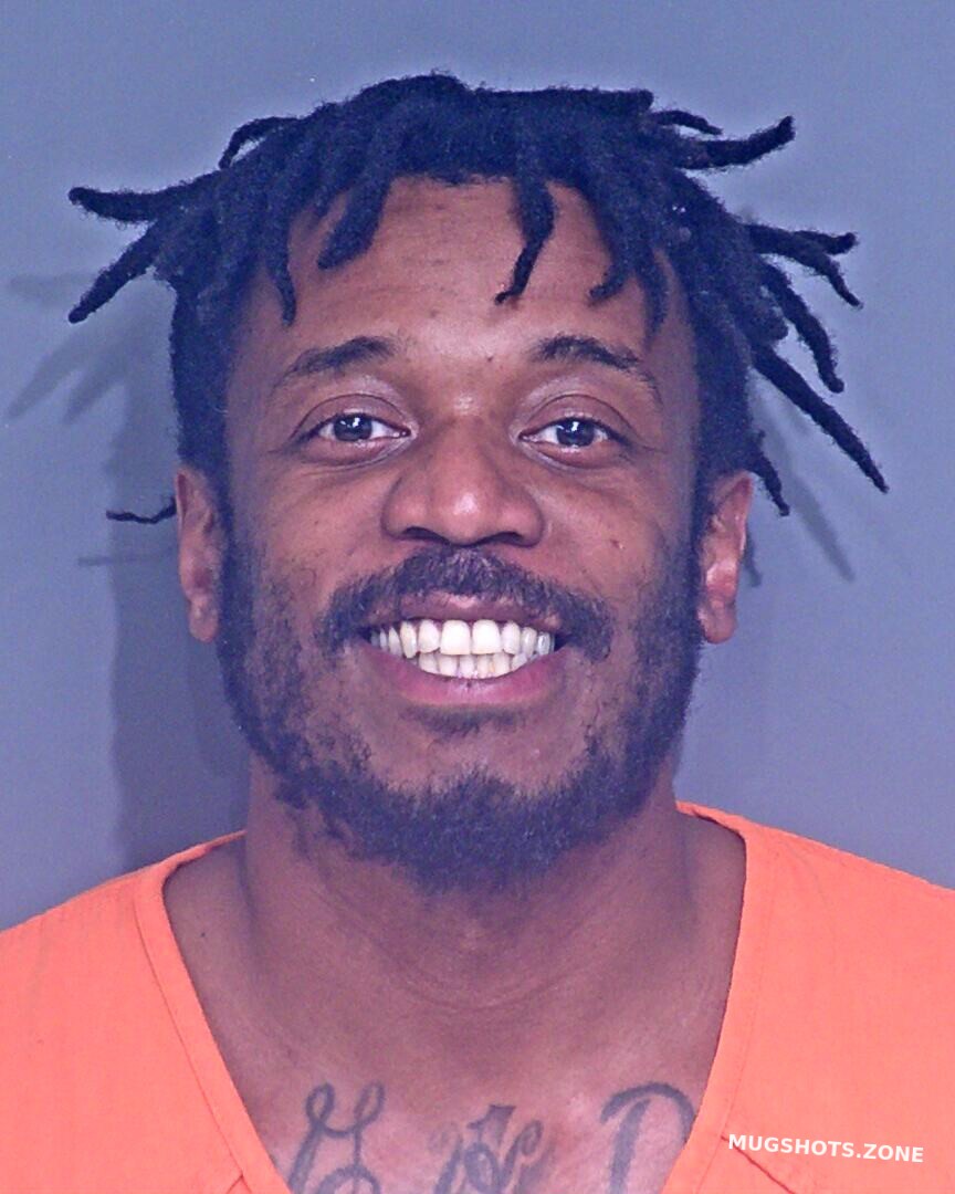 FLECHA JERMAL ESHAWN 11/15/2024 - Baldwin County Mugshots Zone