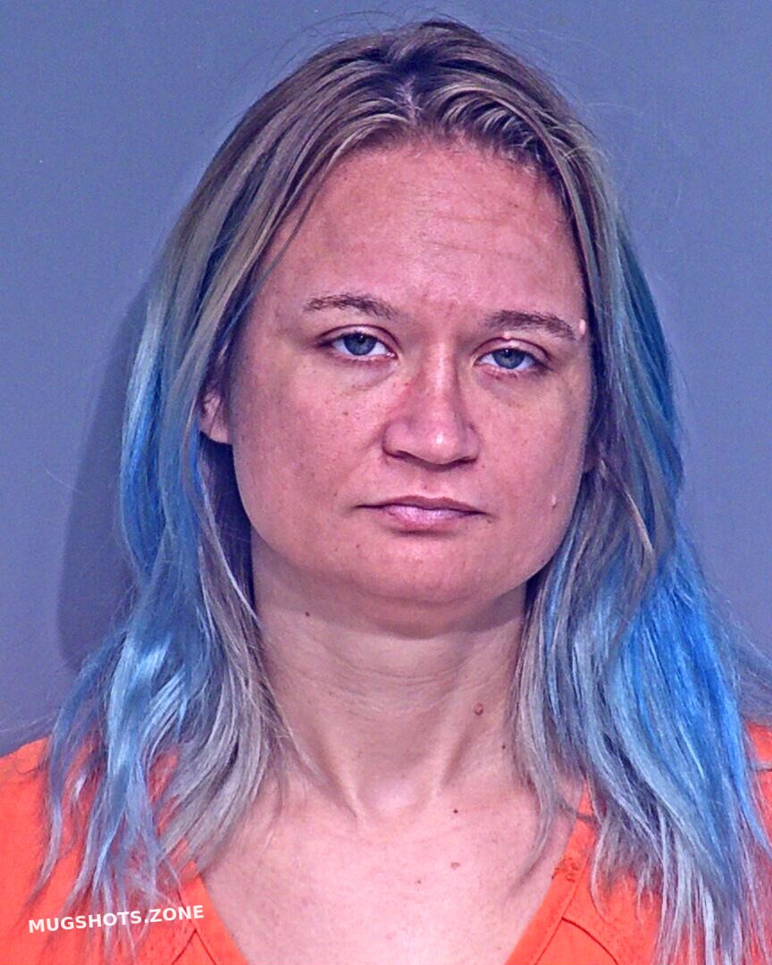 BELL TRACEY NICOLE 11/16/2024 - Baldwin County Mugshots Zone