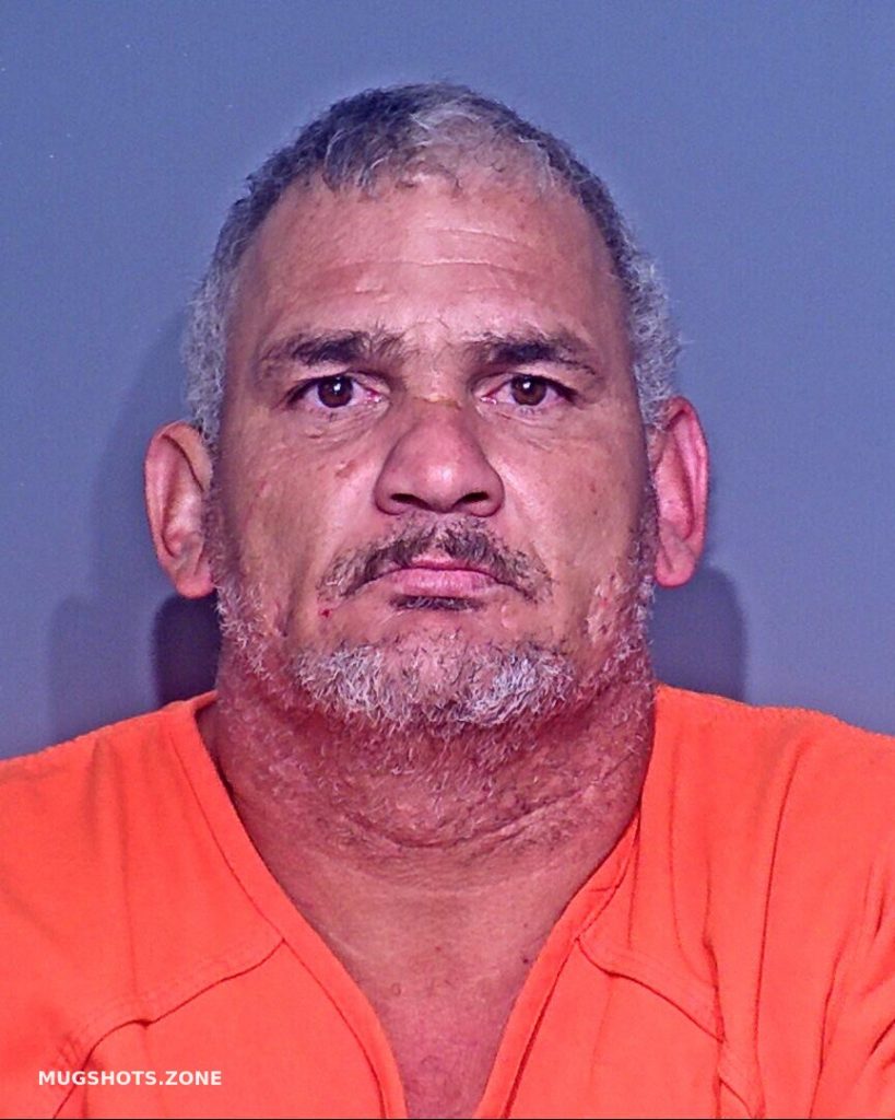 ROLIN MICHAEL CLEVELAND 11/20/2024 - Baldwin County Mugshots Zone