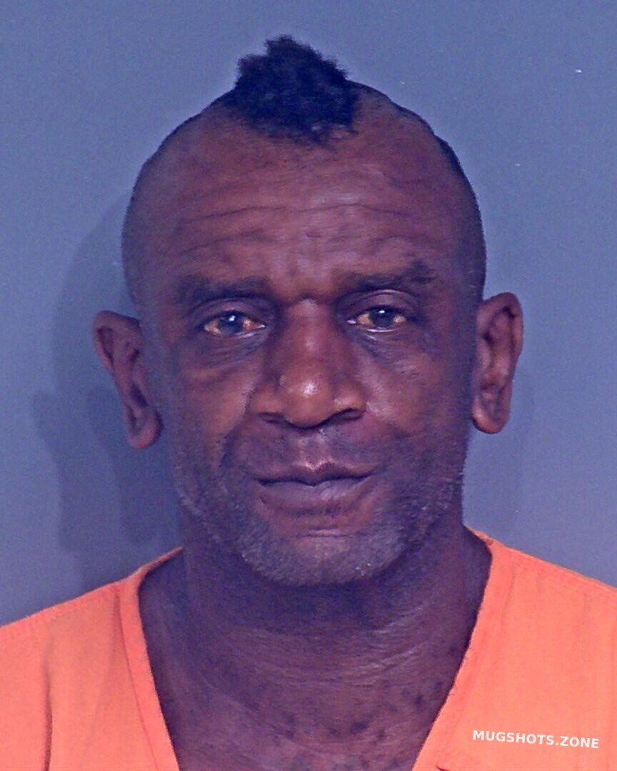 PARKER DARRELL 11/21/2024 - Baldwin County Mugshots Zone