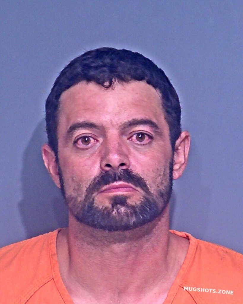 HADLEY JONATHAN WADE 11/21/2024 - Baldwin County Mugshots Zone