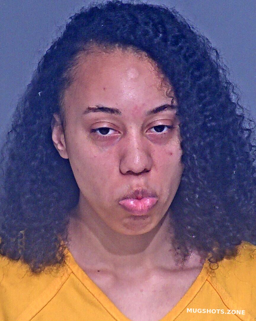 WHITE LE'ANGEL RICHELLE 11/23/2024 - Baldwin County Mugshots Zone