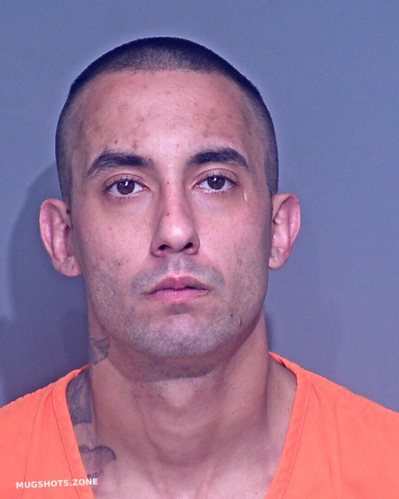 FALCON TIMOTHY ANDREW 11/24/2024 - Baldwin County Mugshots Zone