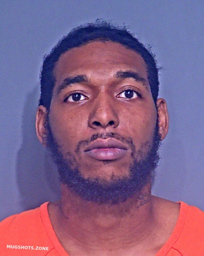 BROWN JAMAL LAMAR 11/26/2024 - Baldwin County Mugshots Zone