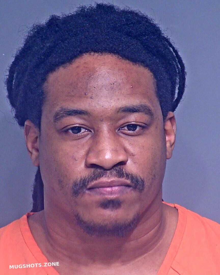 RHODEN FREDRICK JERMAINE 12/01/2024 - Baldwin County Mugshots Zone