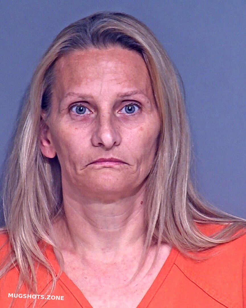 DICKERSON SUSAN IRENE 12/03/2024 - Baldwin County Mugshots Zone