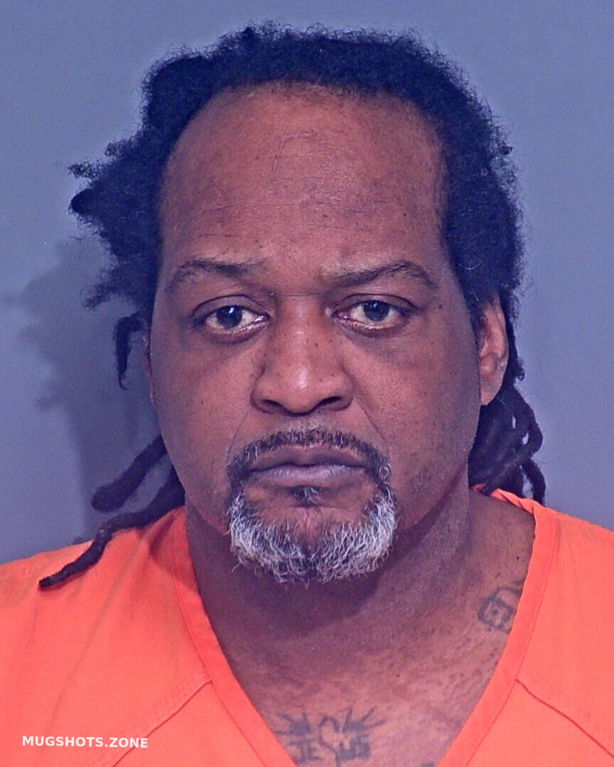 ALLEN DELBERT TERRELL 12/04/2024 - Baldwin County Mugshots Zone