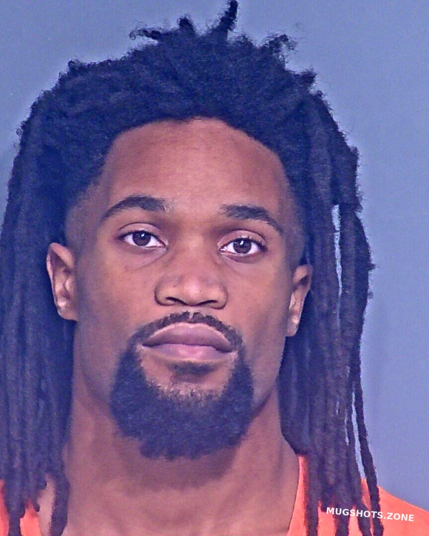 MORRISSETTE BRANDON LADARIUS 12/04/2024 - Baldwin County Mugshots Zone
