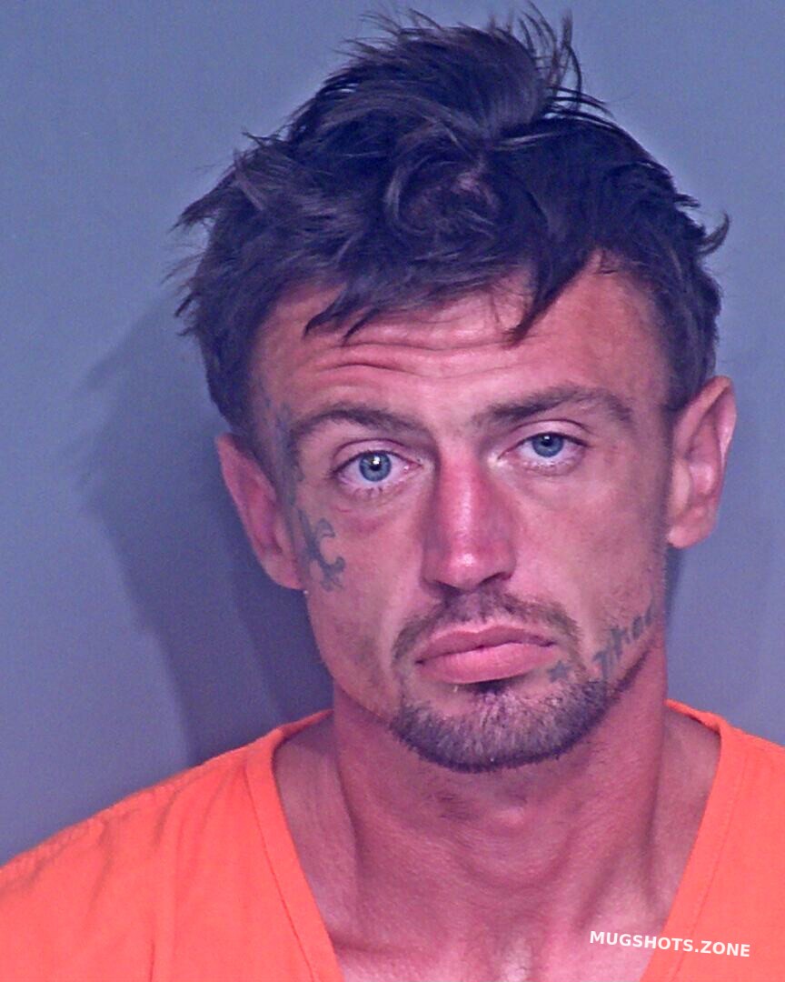 CARTER CHRISTOPHER JAMES JOHN 12/04/2024 - Baldwin County Mugshots Zone