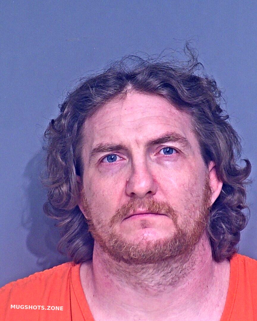 COVAN WILLIAM DOUGLAS 12/05/2024 - Baldwin County Mugshots Zone